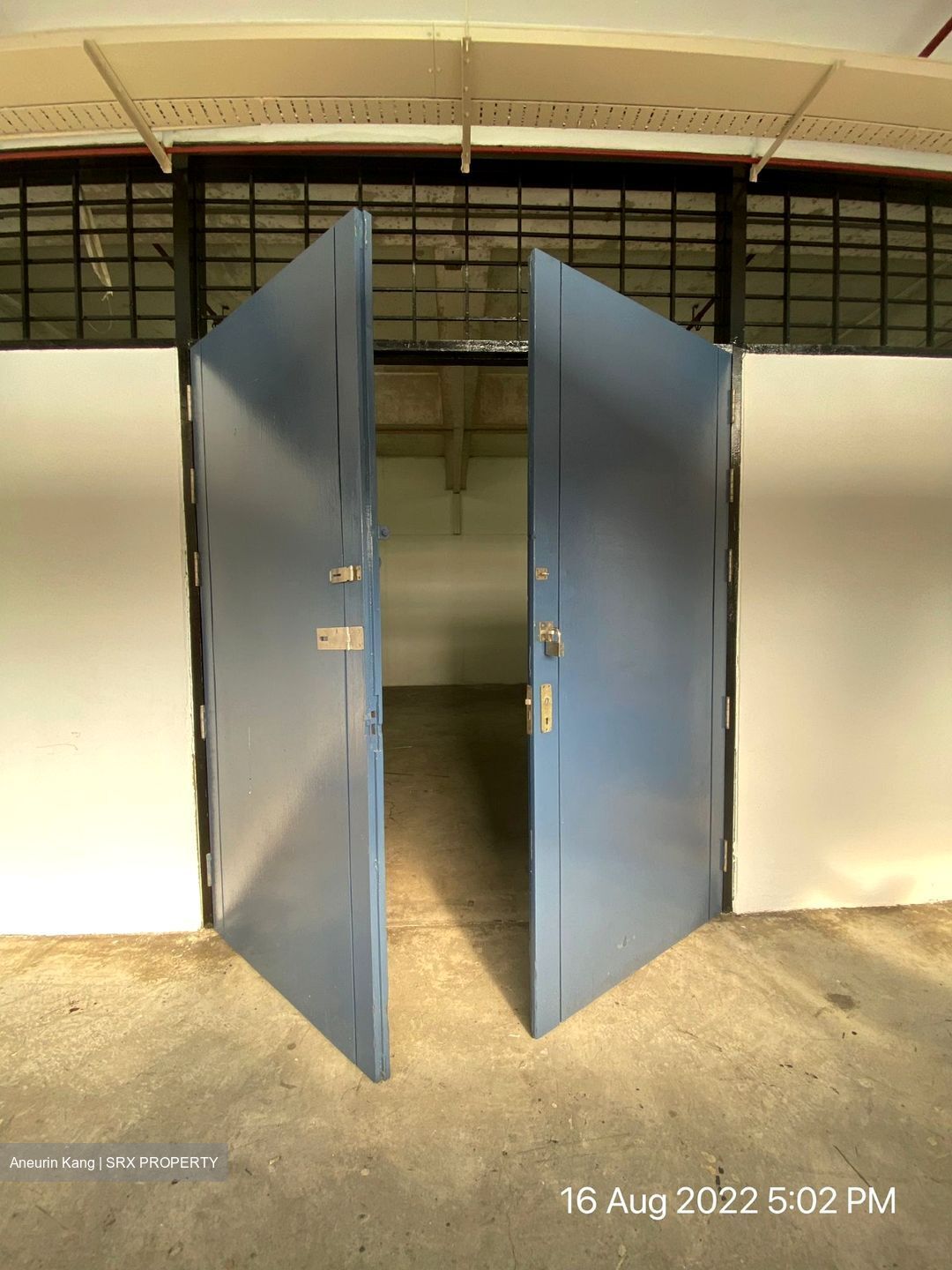 Ruby Industrial Complex (D13), Factory - For Rent #106951661